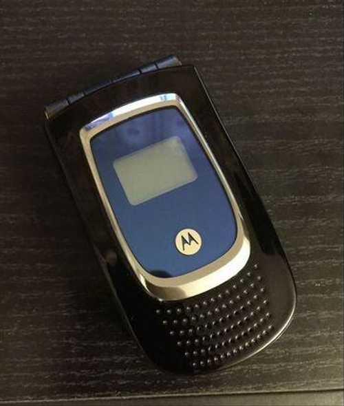 Motorola mpx 200