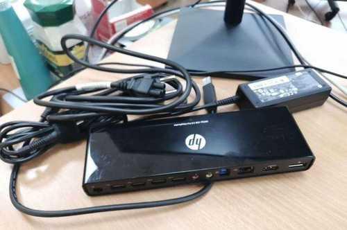 Порт-репликатор HP 3005PR