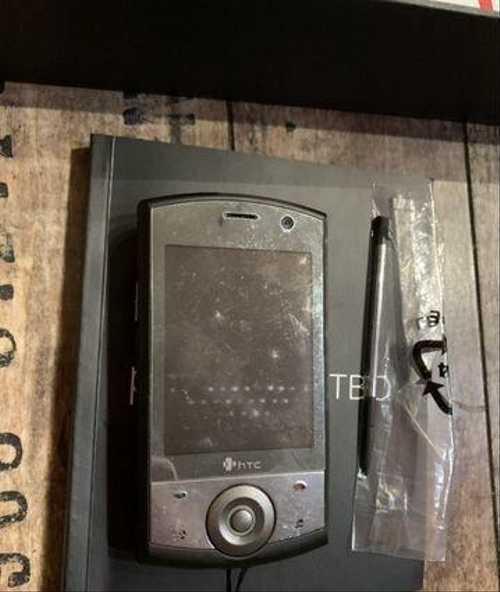 Кпк (телефон) HTC Touch Cruise