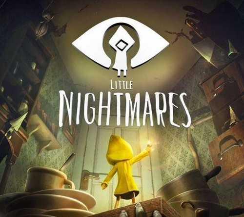 Little Nightmares - Лицензионный ключ (Steam)