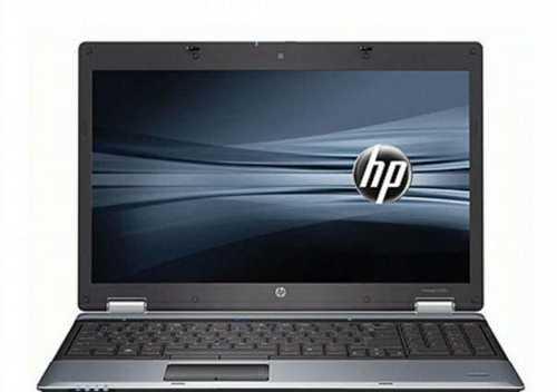 HP Probook 6450B i3