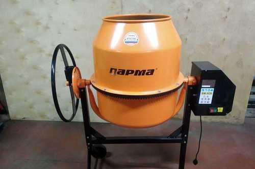 Бетоносмеситель