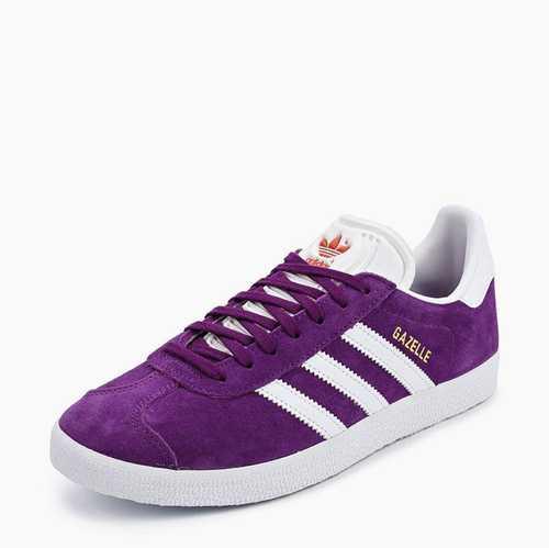 Новые кеды Adidas Gazelle W