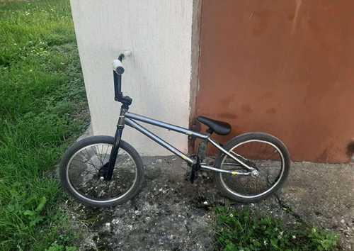 Bmx