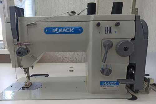 Швейная машина juck JK-20U63