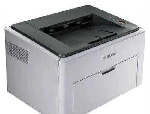 Принтер лазерный Samsung ML-1641 бу