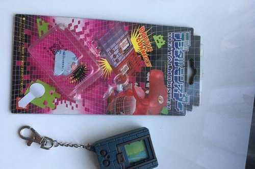 Тамагочи Bandai Digimon Digital Monster Original