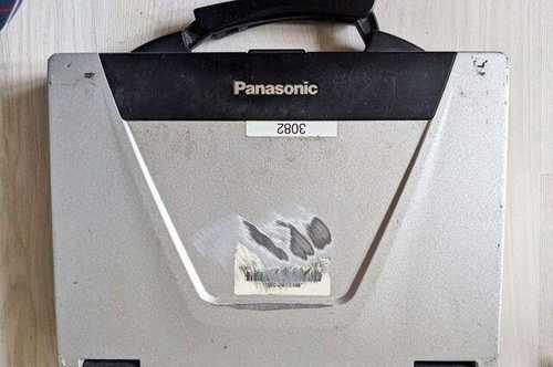 Panasonic Cf-52 запчасти