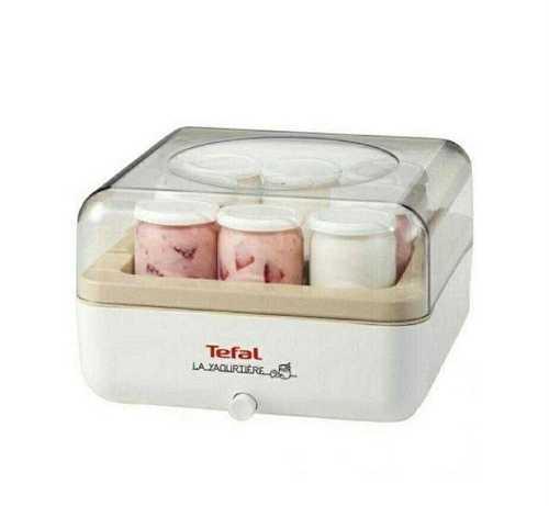 Йогуртница tefal la yaourtiere