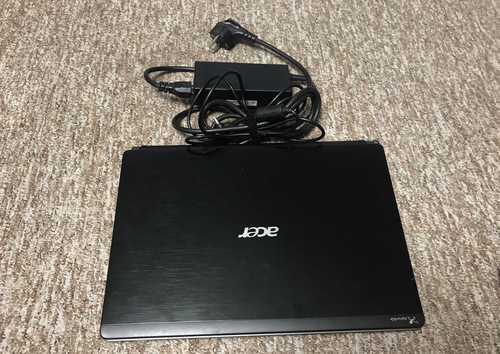 Ноутбук Acer Aspire 3820T (нерабочий)