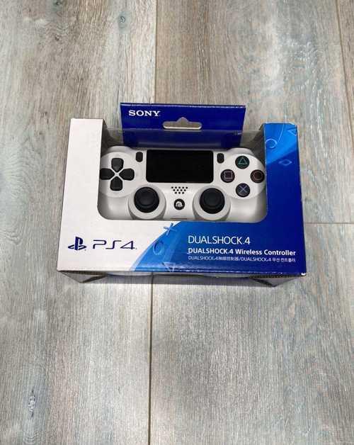 Sony PS4 dual shock 4 новый