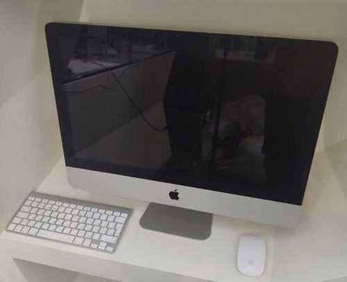 Apple iMac 21 5 2011