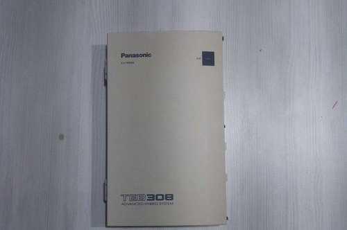 Мини атс Panasonic KX-TEB308
