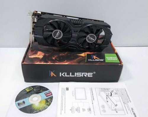 Видеокарта NVidia GeForce GTX1060 6Gb (новая)
