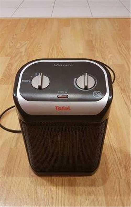 Тепловентилятор Tefal Mini Excel SE9260