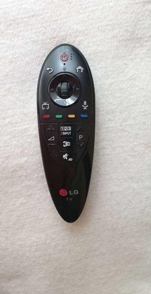 Пульт ду Magic Motion Remote LG AN-MR 500 для LG