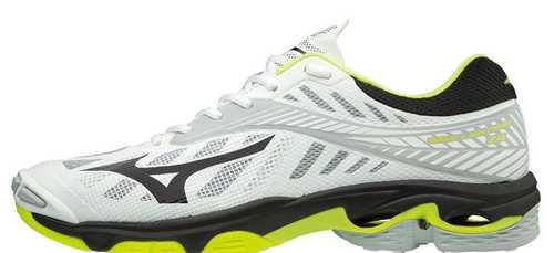 Волейбольные кроссовки Mizuno Wave Lightning Z4 44