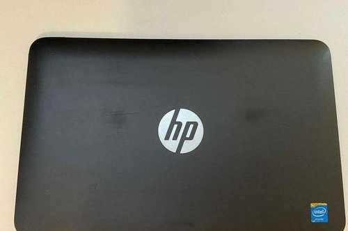 Планшет HP на запчасти