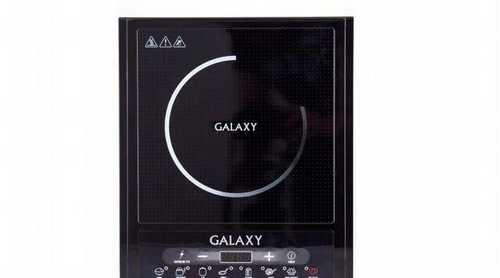 Плита компактная электрическая Galaxy GL3053