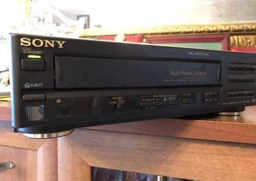 Видео плеер Sony SLV-X110s