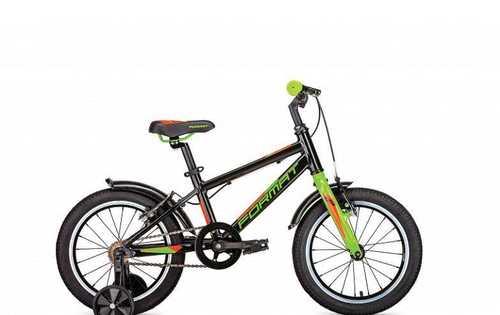 Велосипед Format Kids 16"