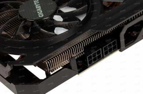 Gigabyte AMD Radeon R9 270х