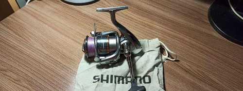 Катушка shimano Elf 4000