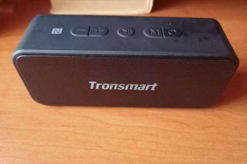 Блютуз колонка tronsmart