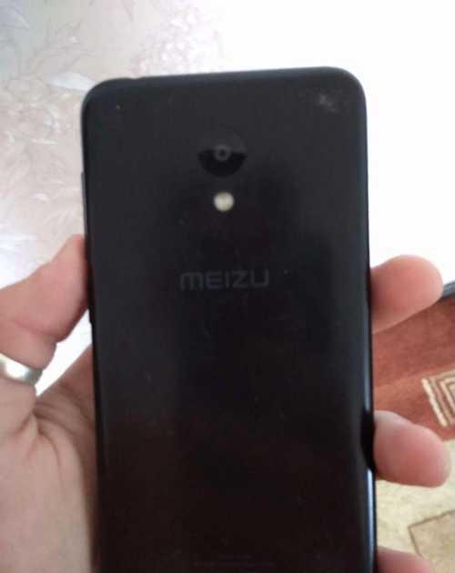 Телефон Meizu