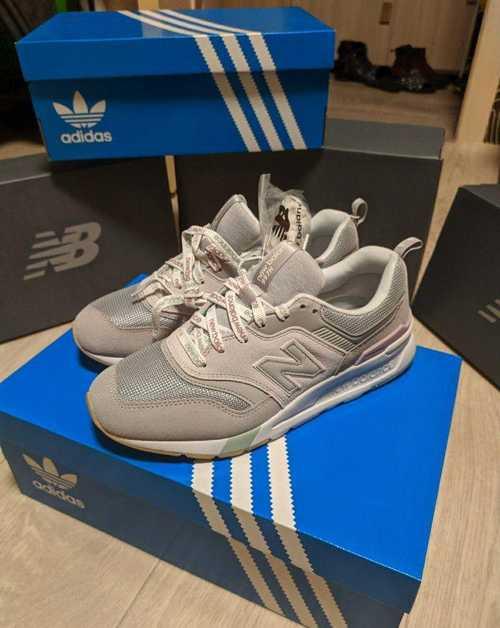 Кросовки New Balance 997h