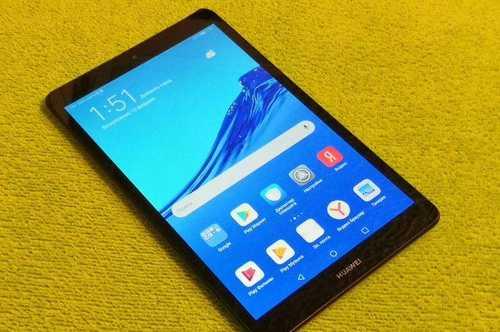 Huawei mediapad m5 lite 8 3/32 lte ростест gps