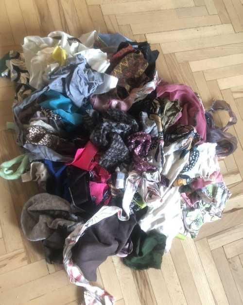 Лоскут пакетом