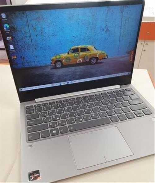 Ноутбук Lenovo IdeaPad 720s-13ARR (7 ветров)