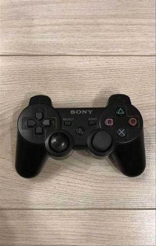 Джостик ps3 оригинал