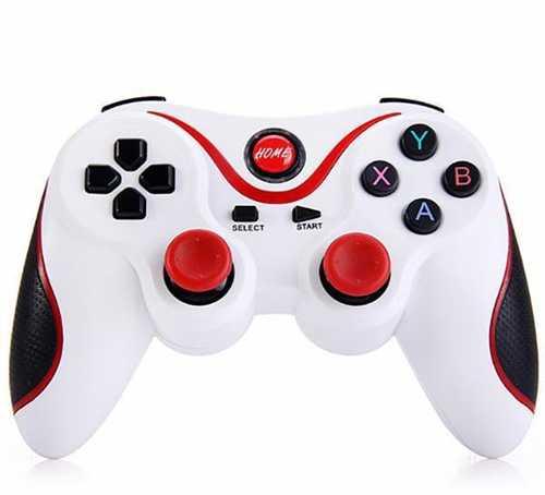 Gamepad Terios T3 white