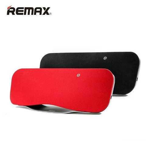 Портативная акустика RB-H6 Bluetooth remax