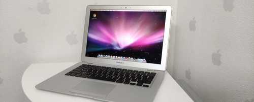 Ноутбук Apple Macbook Air 13'' 2008