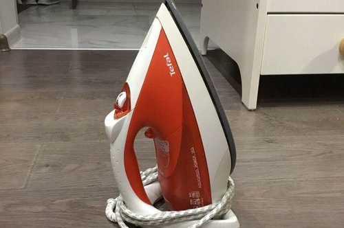 Утюг tefal aqua speed power 185