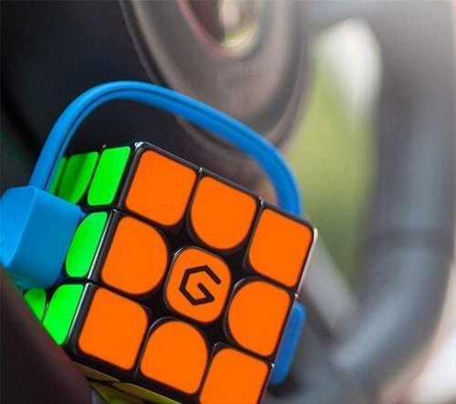 Кубик Рубика xiaomi giiker super cube I3S