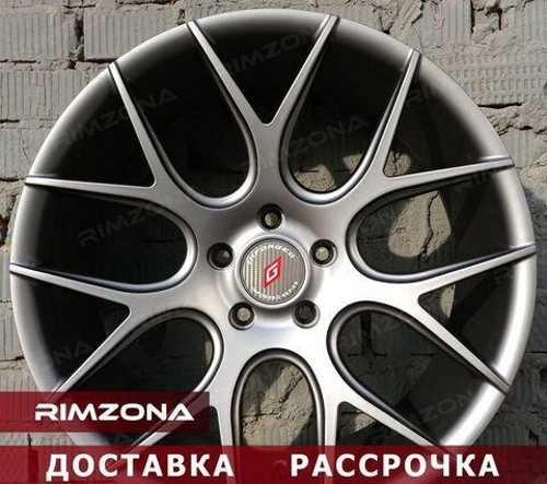 Диски R19 Inforged IFG6 на Ниву