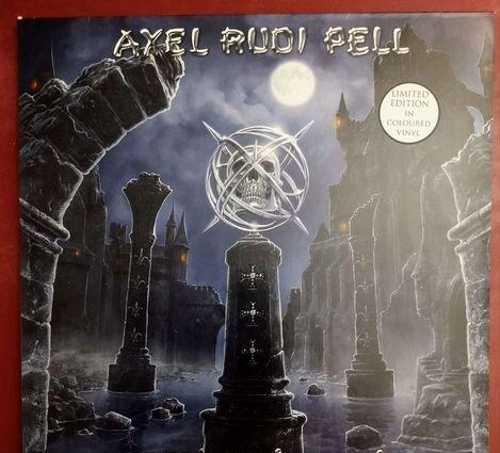 Axel Rudi Pell " Circle Of The Oath" 2LP gatefold