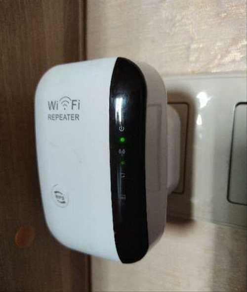 Усилитель wi-fi