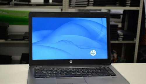 HP Elitebook 840 G4 14.0" дюймов i5-7300U+Гарантия