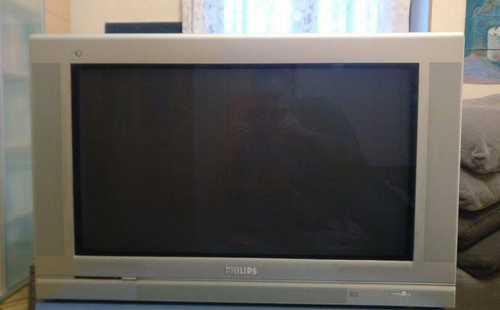 Телевизор Philips 32PW9618/12