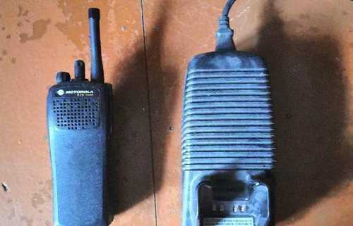 Motorola xts1500 UHF