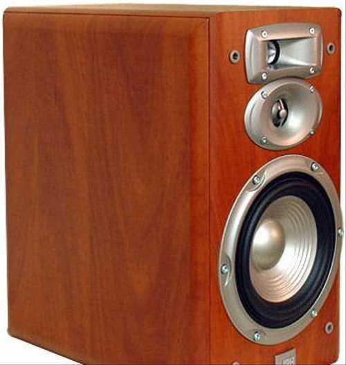 Полочная акустика JBL Studio L830 Cherry