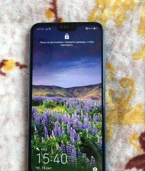 Телефон Huawei Honor10