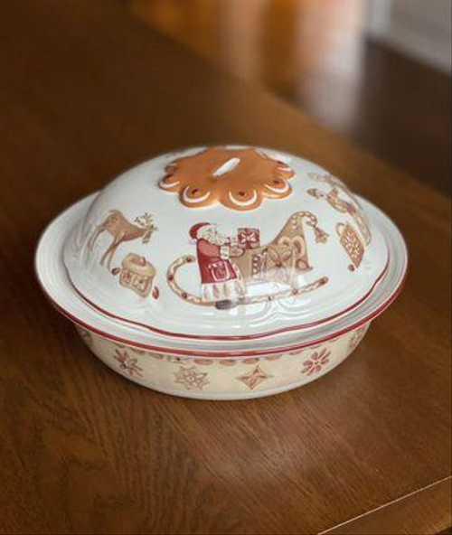 Villeroy boch Ginger