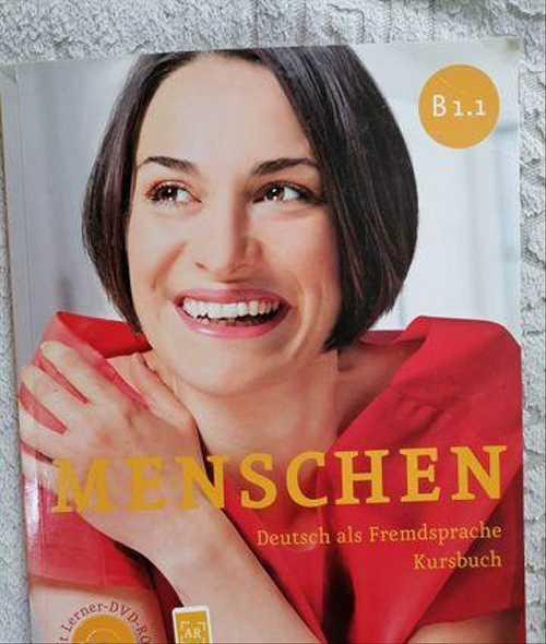 Menschen В 1.1