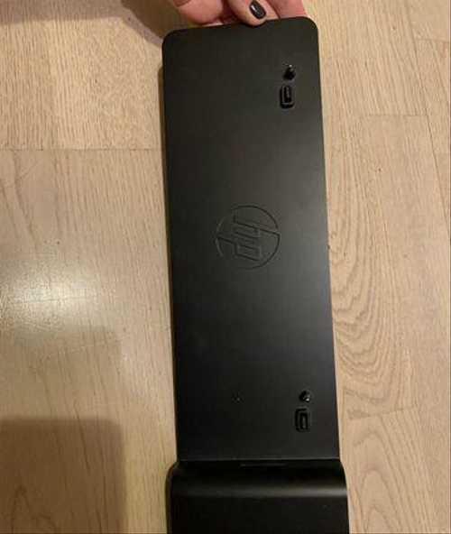 Док-станция HP UltraSlim 2013